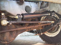 Classic Series 1, 2 and 3 Land Rover: Parts, Restoration, Service ...